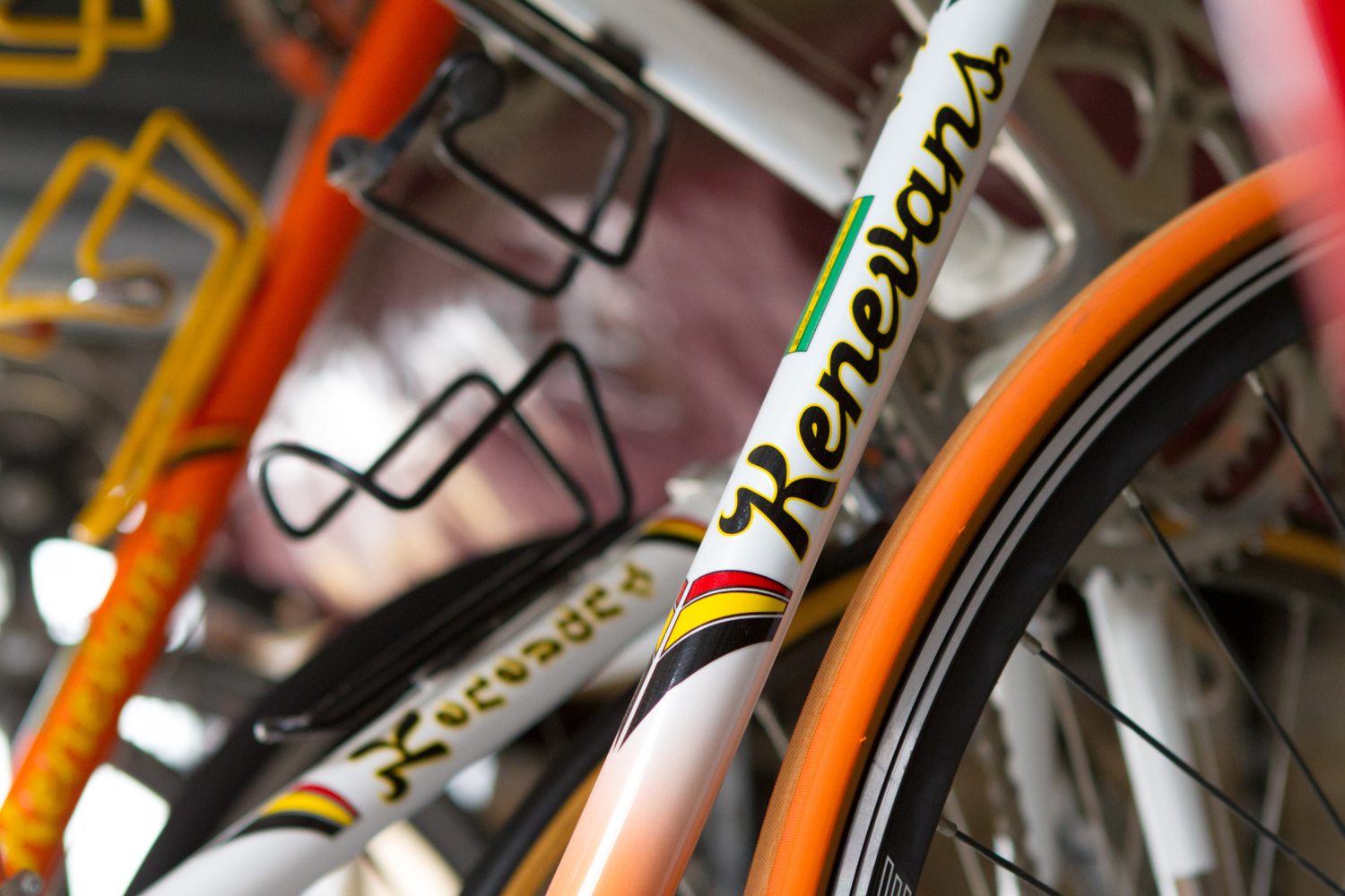 Gallery - Ken Evans Frames