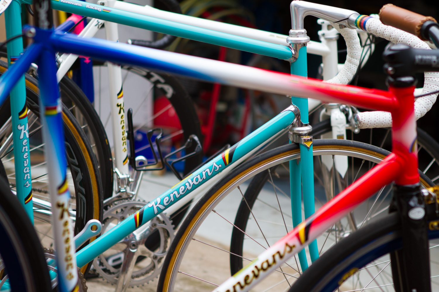 Gallery - Ken Evans Frames